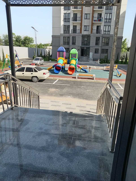 Срочно продается квартира