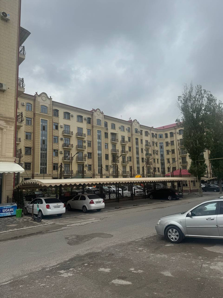 Продаётя своя 2х комнатная квартира Юнусабад!