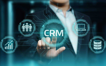 CRM, Klinika, Buyurtmali Taxi, Dorixonalar, O\\\'quv markazlar