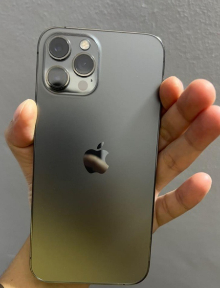 Muddatli tolovga 12 pro 128gb 80%
