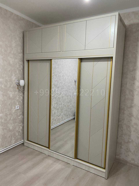 Shkaf Kupe ISTAMBUL 180