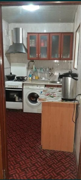 Ш.Руставели ПРОДАЮ 3/3/5 Кафе бон