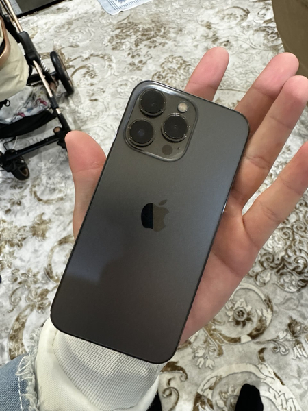 iPhone 13 Pro ( 128гб )