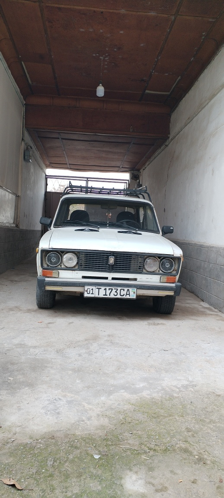Sotiladi yoki arenda vaz 2106 benzin