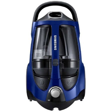 Пылесос Samsung VC20M257BWR/UZ