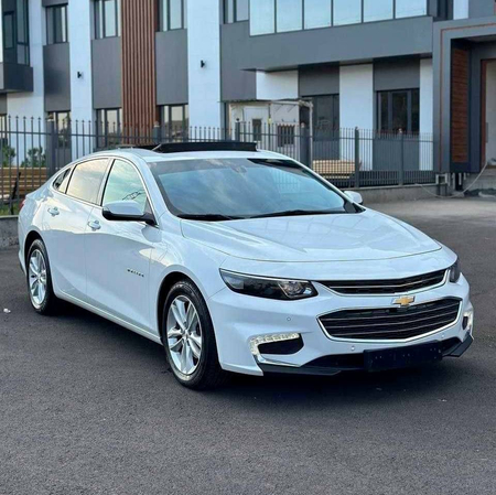 2018 malibu ideal yengi salondan uzim oganman