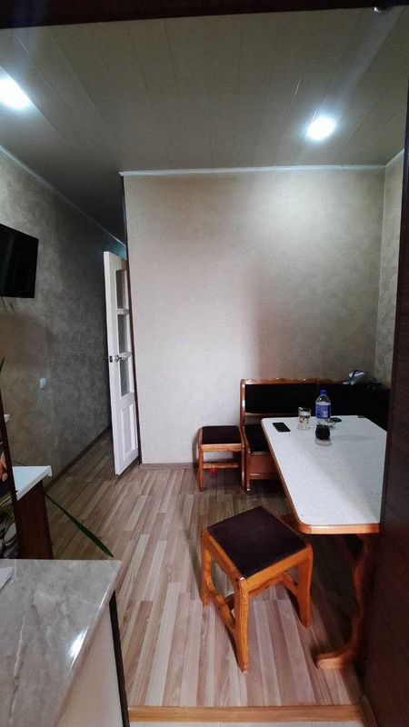 Ипотека Ахмад Югнакий 1в2/5/5 балконо 2*6