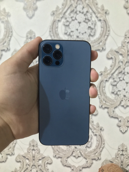 iPhone 12 Pro 128 GB , Айфон 12 Про 128 ГБ