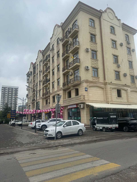 Продаётся 2-х комнатная квартира в Юнусабаде 19кв. Новостройка.