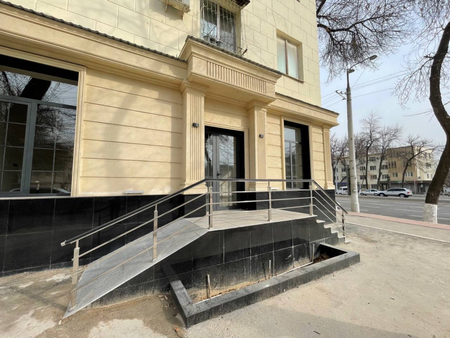 Шота руставели / Готовый Арендатор 1800$ / Готовый бизнес