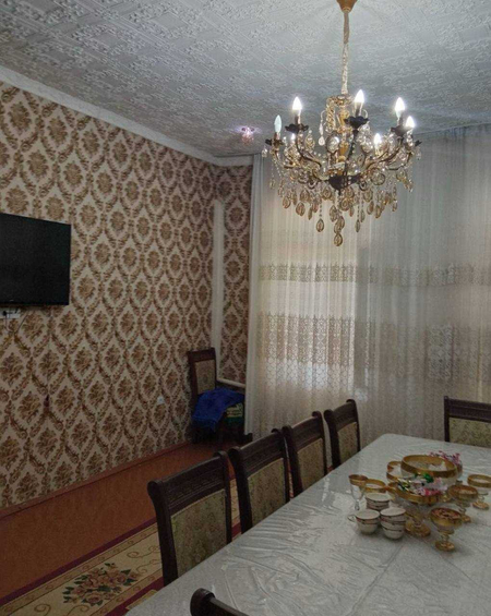 Продается 2-этажный дом в Мирабадском р-не