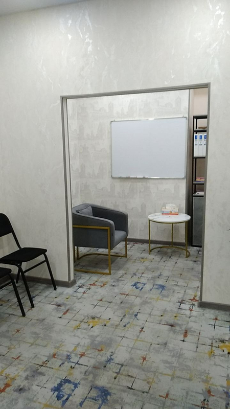 Аренда офис 60кв Орда центр