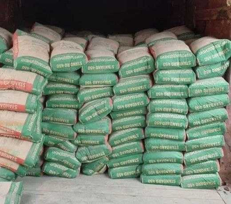 Цемент СТАНДАРТ М450 Оригинал. STANDARD sement 450marka cement B88