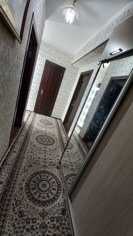 Срочно! Продажа. 3/7/7. Сергели-5 а