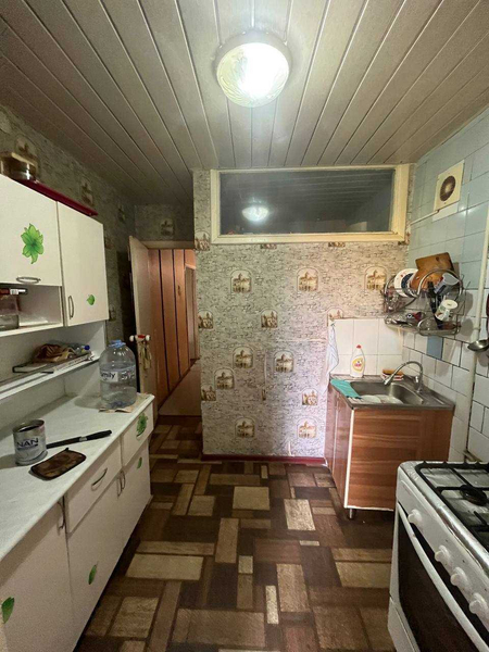 Продается Чиланзар 24 4 комнатная