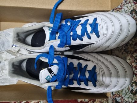 Бутсы Mizuno размер 42 evro