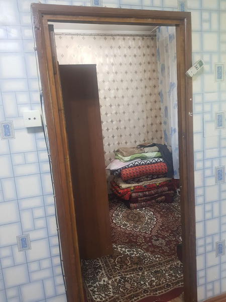 2xona kvartira oģil bola