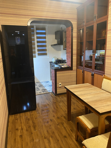 Продается 2х комнатная А. Джомий