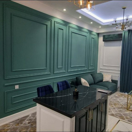Ремонт квартира под ключ