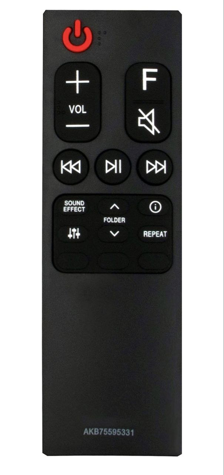Саундбар LG S67T2-W