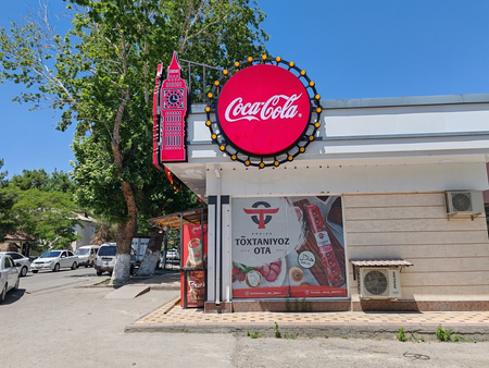 Reklama Xizmatlarini qilamiz