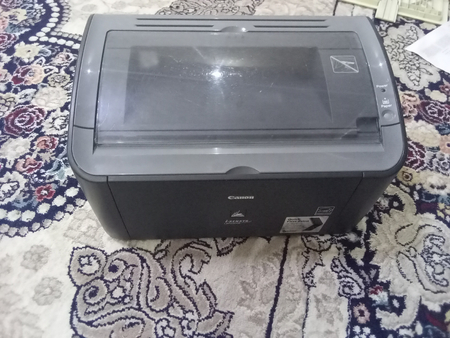 Canon i-sensys LBP 2900 Printer sotiladi