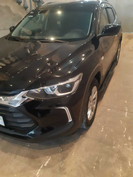 tracker2 ltz 1.2 turbo