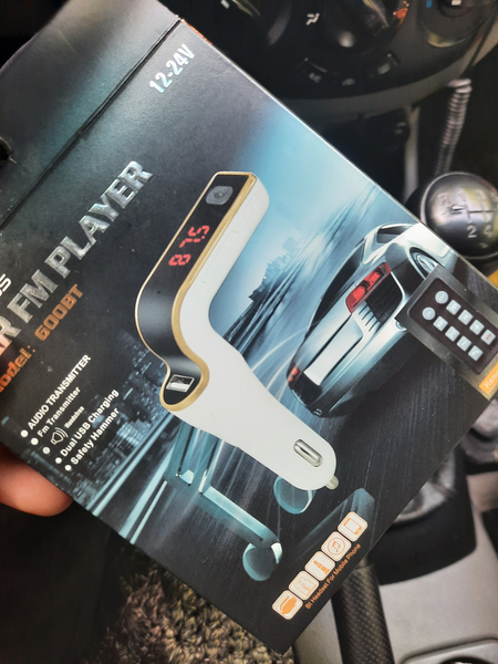 Mashinaga Peruklitter bluetooth