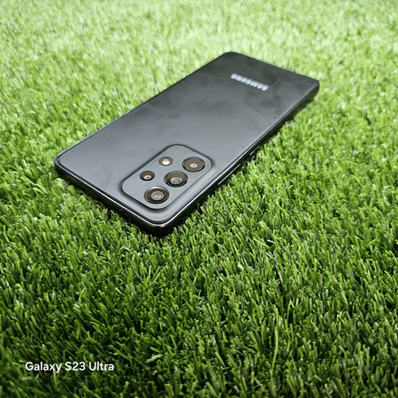 Samsung A53 5G sotiladi