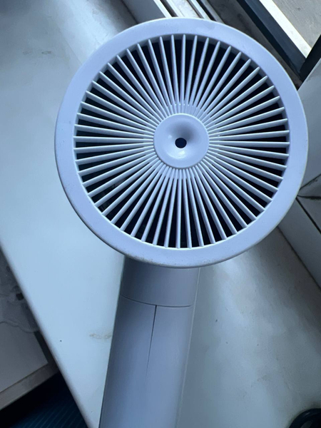 Фен Rongfu MLS-3318