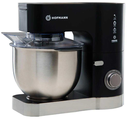 Миксер с чашей Hofmann SSM01BK/HF