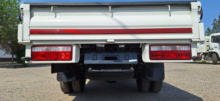 Siz kutgan Jac JX200