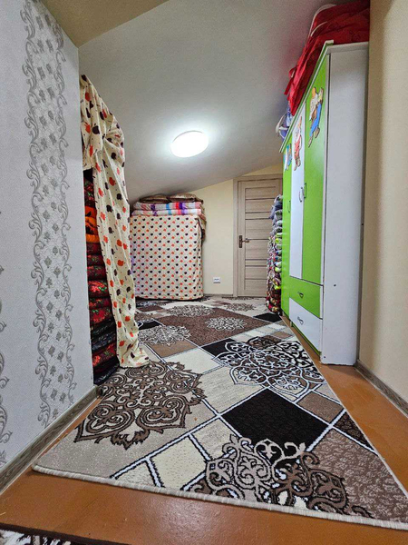 4х комнатная Дуплекс квартира, 9 этаж, Лифт, Вокзал
