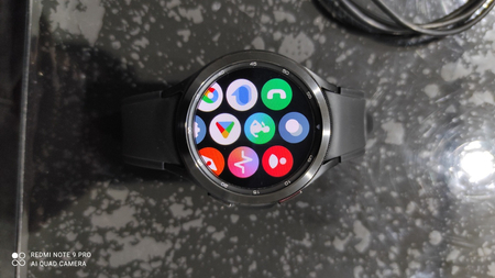 Samsung Galaxy watch 4classic 46 mm