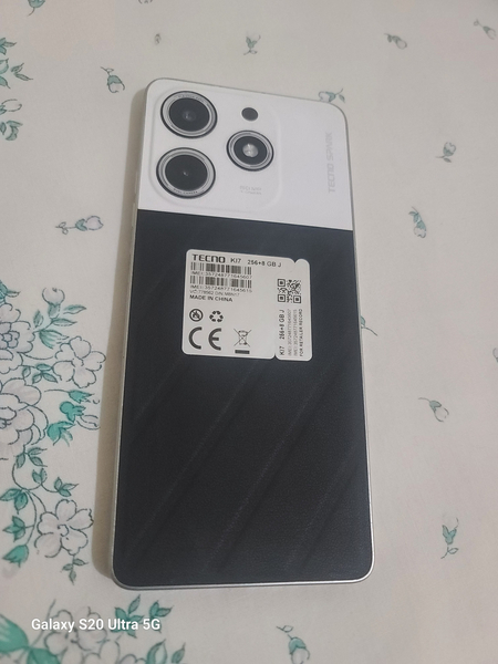 TECNO Spark 10 Pro