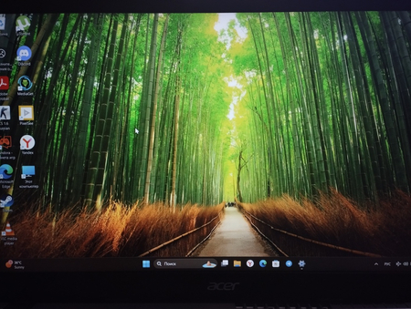 Noutbuk acer aspire 3 a315-59G