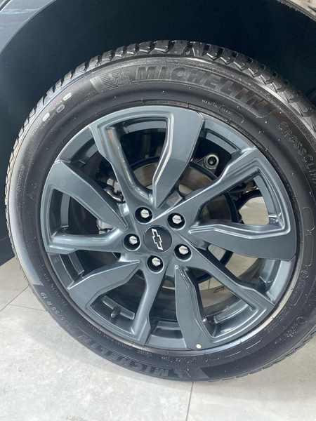 Chevrolet Equinox 2023 AWD 4x4
