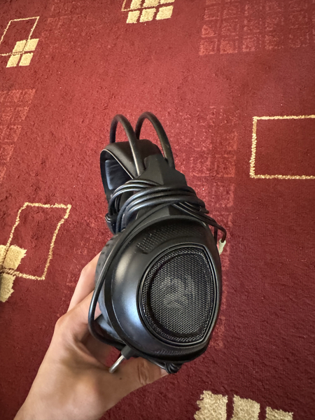 Наушники игровой