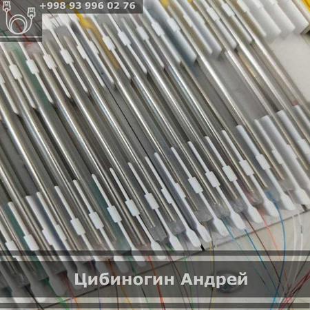 Сварка оптики ( ВОЛС), монтаж, прокладка, Устранение неисправностей.