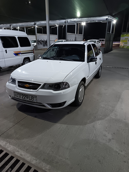 Neksiya 2 1,6mator