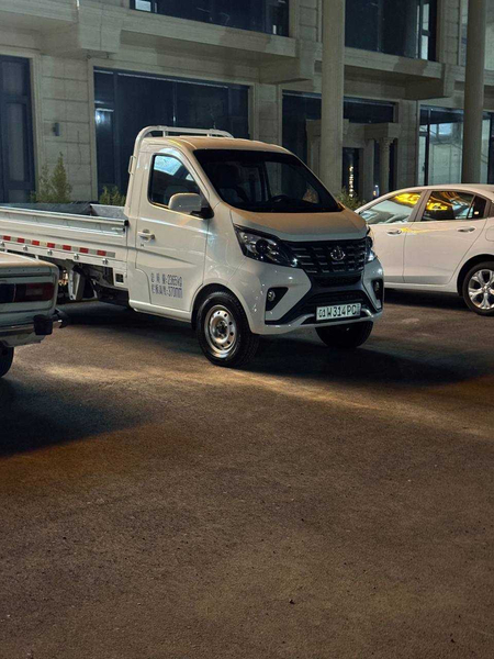 Changan 2024 сотилади