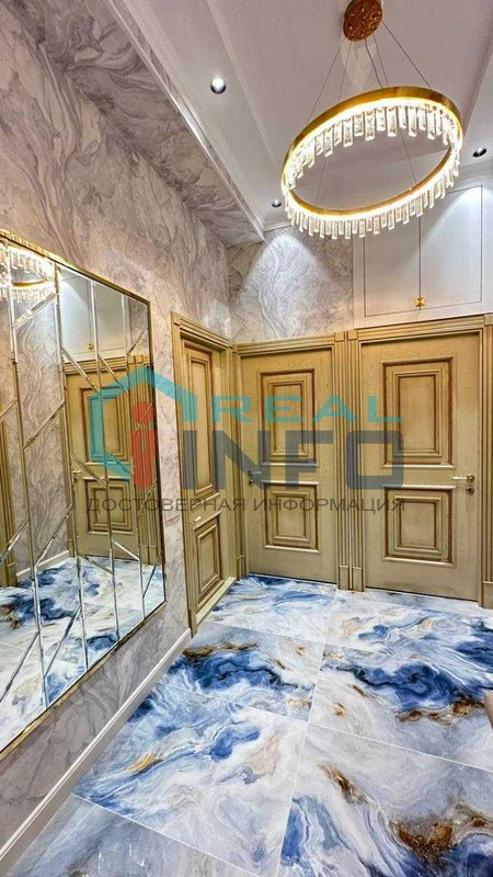 В аренду на Уста Ширин сдается 2-комнатная квартира