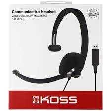 накладные наушники CS295-USB