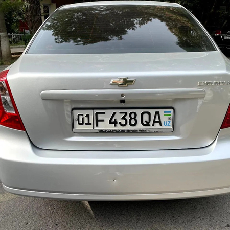 Срочно продам Лассети 3 позиция