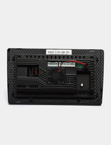 CARLINE Avto_monitor