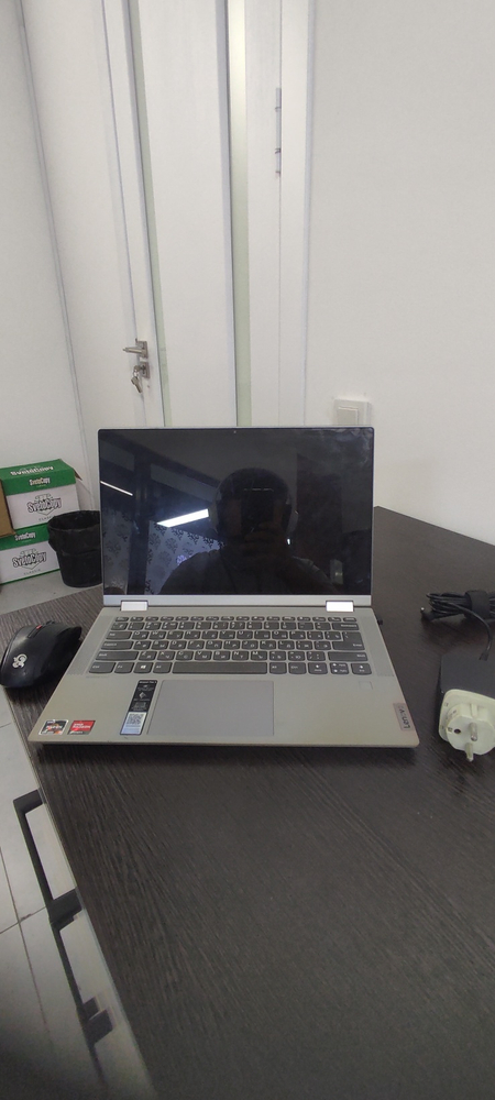 Lenovo Andro Radeon