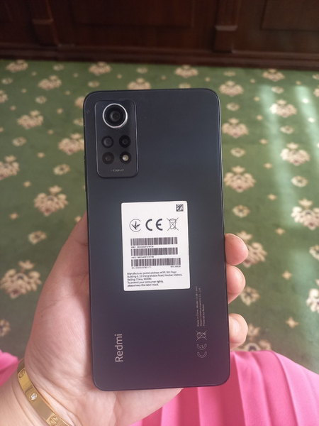 Redmi note 12pro sotiladi