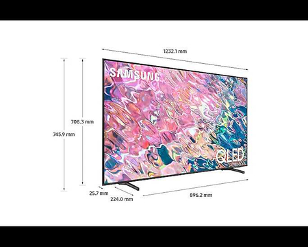 Телевизор Samsung 77  {QE77S95D} (Новинка 2024 Quantum Dot OLED)