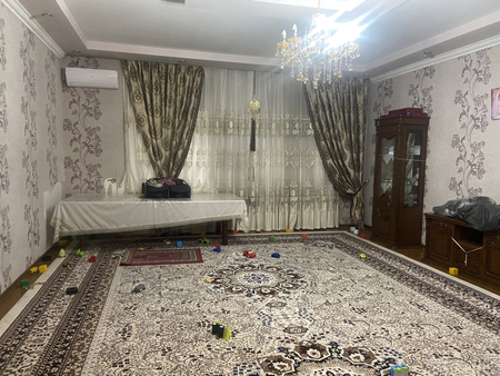 Yunusabod zenit xolis mahalla