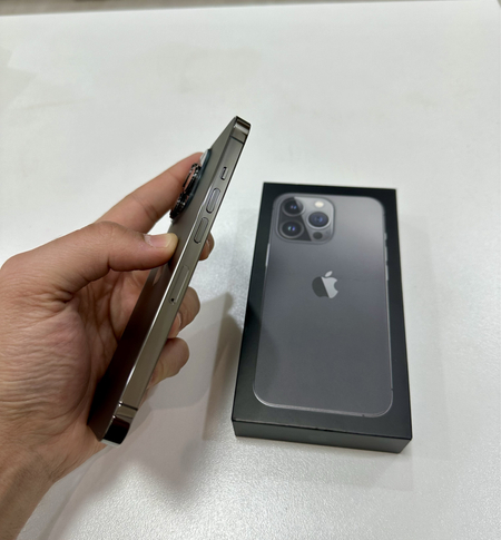 iPhone 13 Pro 256GB 86% емкость